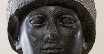 Sumerian DNA